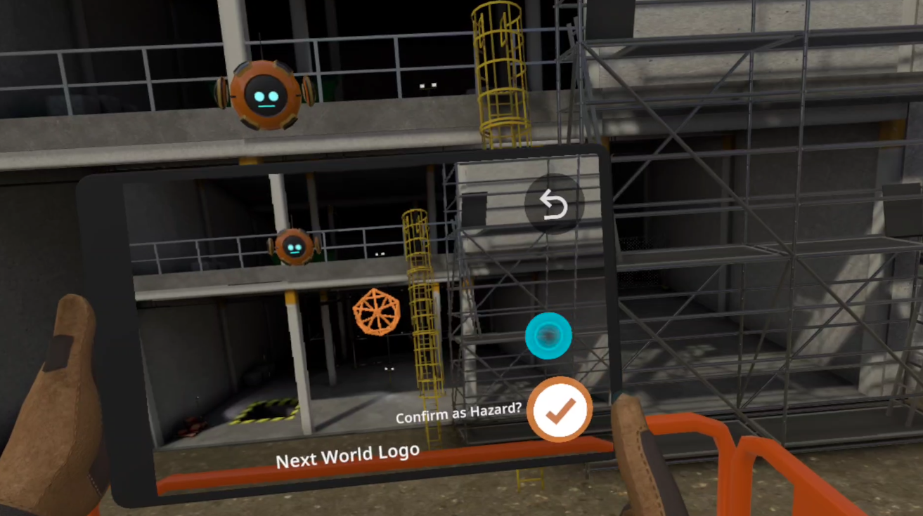 Work at Height Virtual Training | Program-Ace